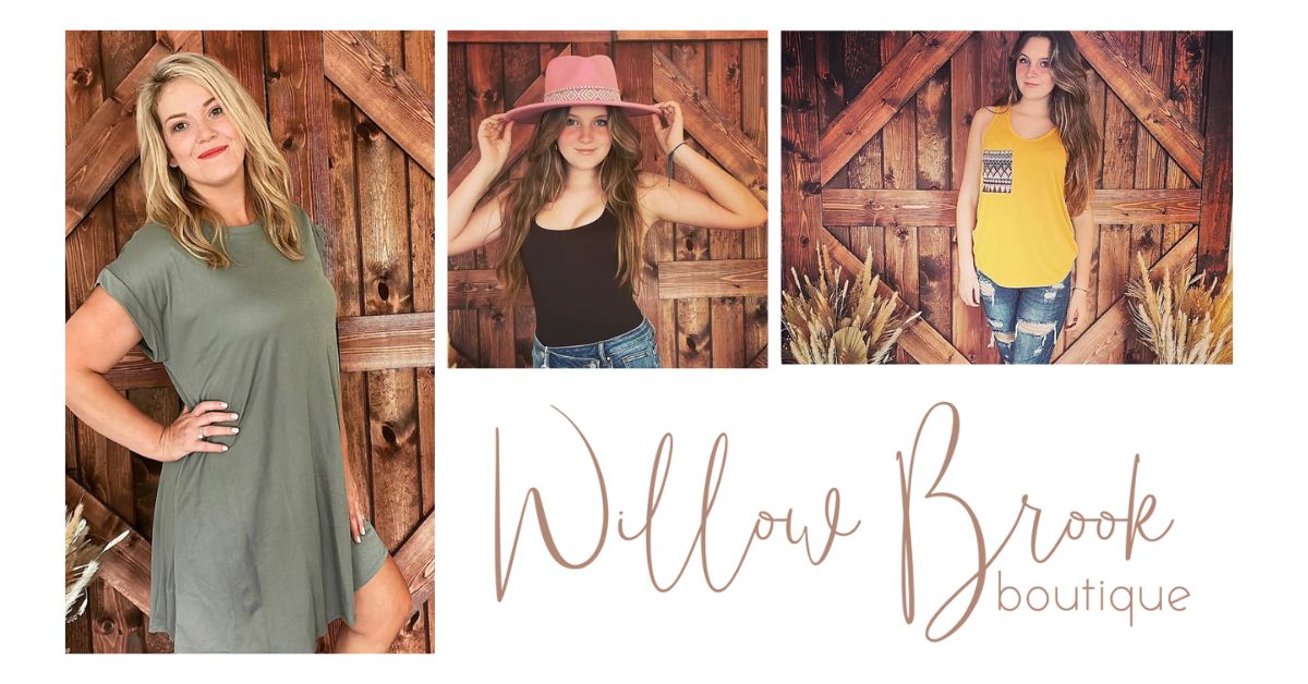 Willow Brook Boutique
